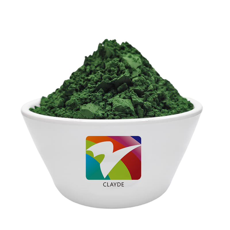 Cobalt Green - ZHONGLONG MATERIALS LIMITED