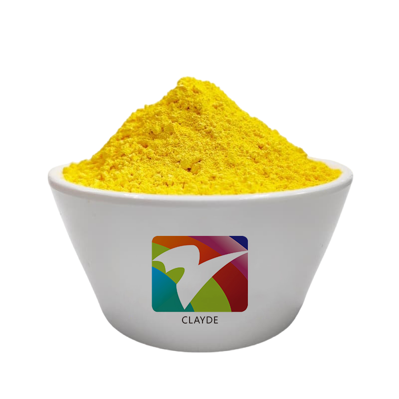 Complex Inorganic Color Pigments - ZHONGLONG MATERIALS LIMITED
