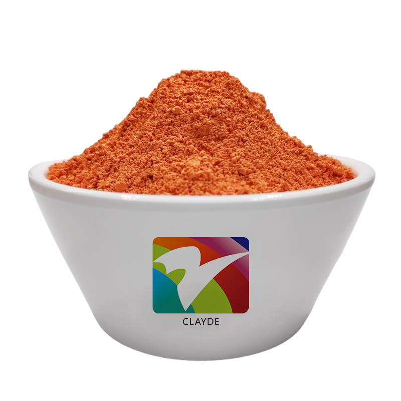 Zinc Ferrites Yellow (PY 119): High-Performance Yellow Pigment ...